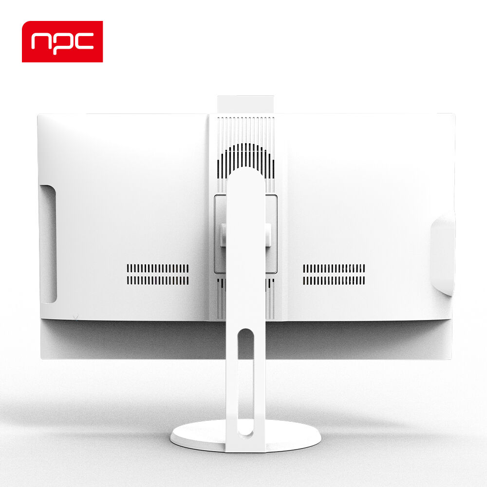 Npc 23.8 '' 24'' Office Home Gaming Monoblock Pc Computer Core I3 I5 I7 ...