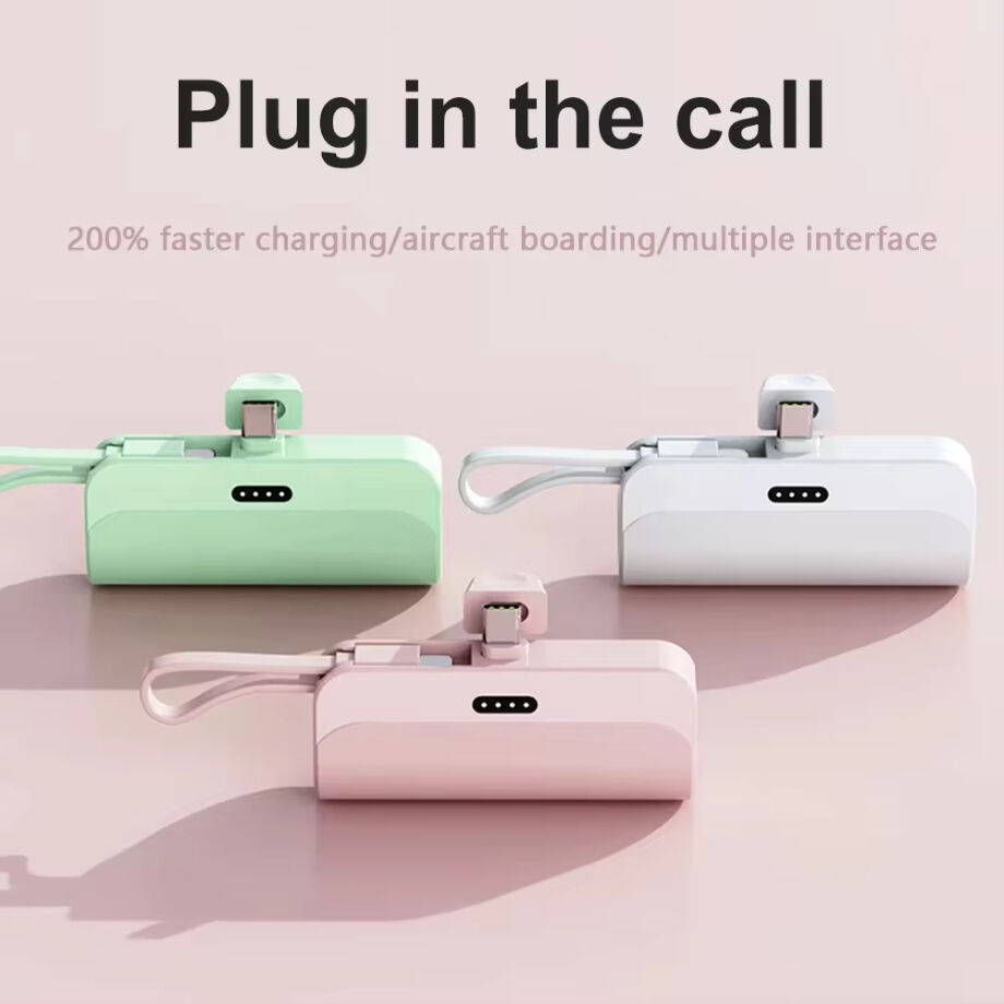 Oem Logo 50000mah Powerbank Larger Capacity Power Bank Portable ...