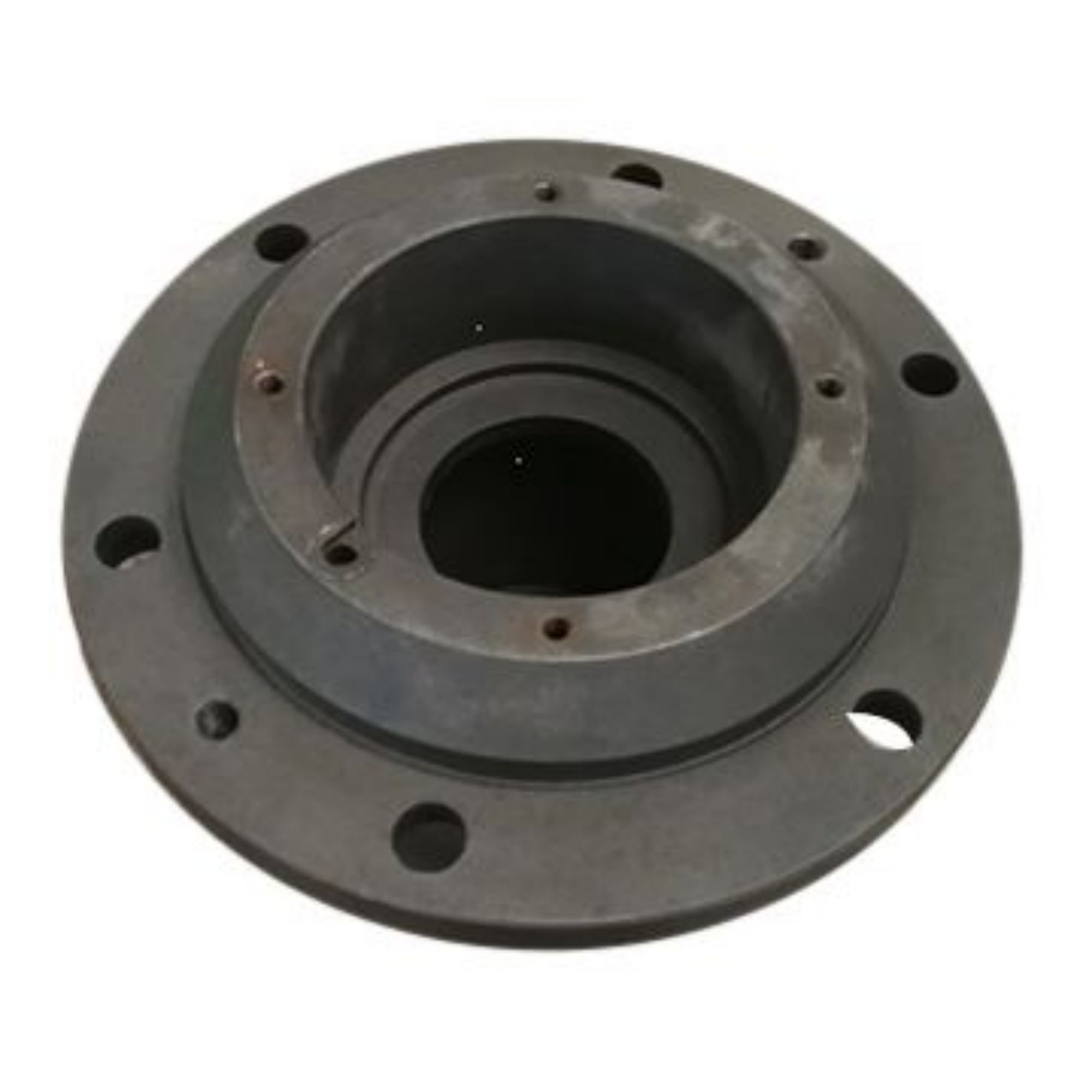 Iron Casting Parts - Customized - Marine Construction Machinery Diesel ...