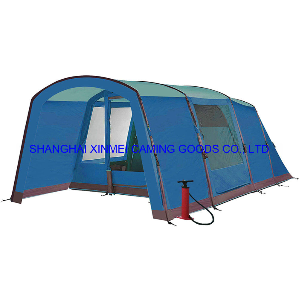 Buy China Wholesale Hot Sale Air Tent, Inflatable Camping Tent, Camping ...