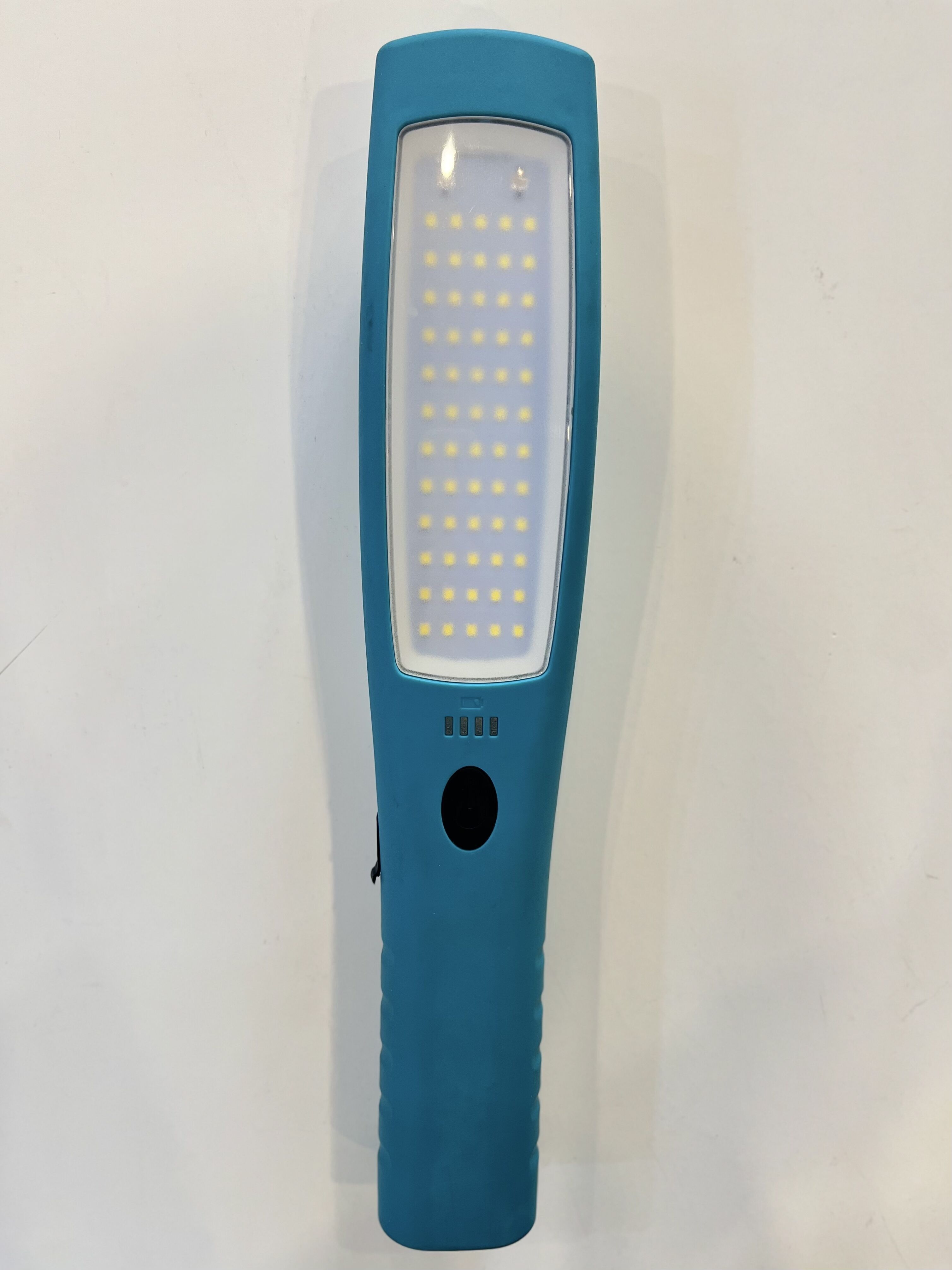 Buy China Wholesale Oem Automotive Rechargeable Led Handheld Work Light ...
