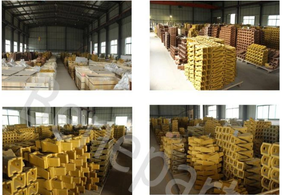 4t4502 R500 G.e.t Excavator Parts Construction Machinery Bulldozer ...