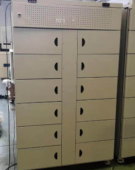 Winnsen Smart Cabinet Intelligent Parcel Delivery Metal Locker Horse ...