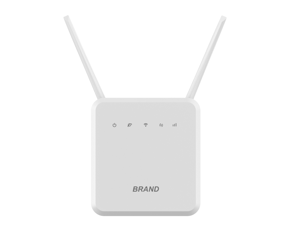 Buy China Wholesale Soc 4g Lte Router Cpe Built-in 5000mah Battery ...