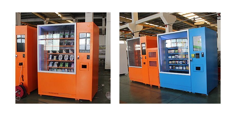 Bulk Buy China Wholesale Winnsen High Quality Self-service Automatic ...