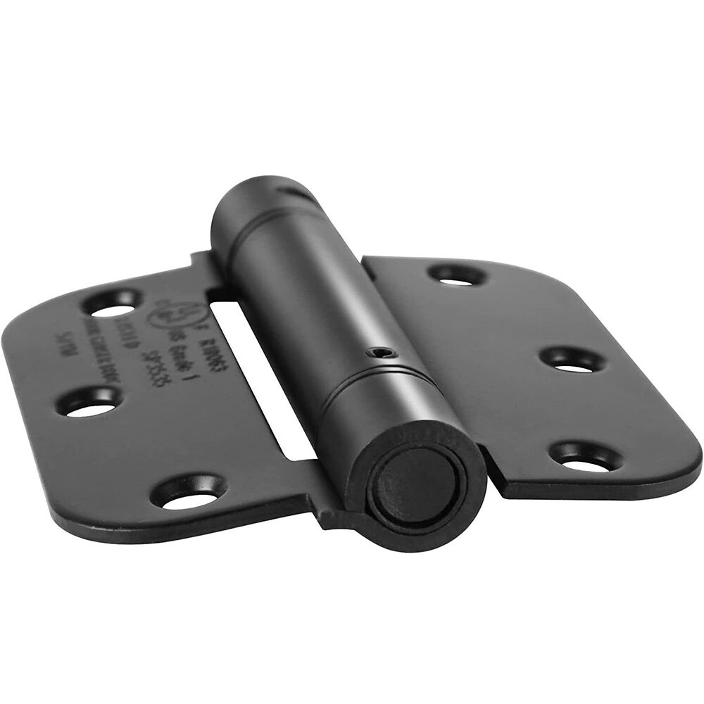 Bulk Buy China Wholesale Invisible Spring Door Closer Automatic Door ...