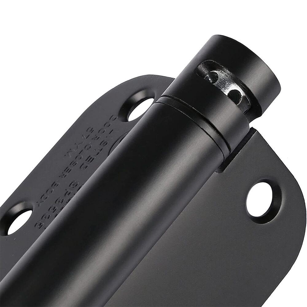 Bulk Buy China Wholesale Invisible Spring Door Closer Automatic Door ...