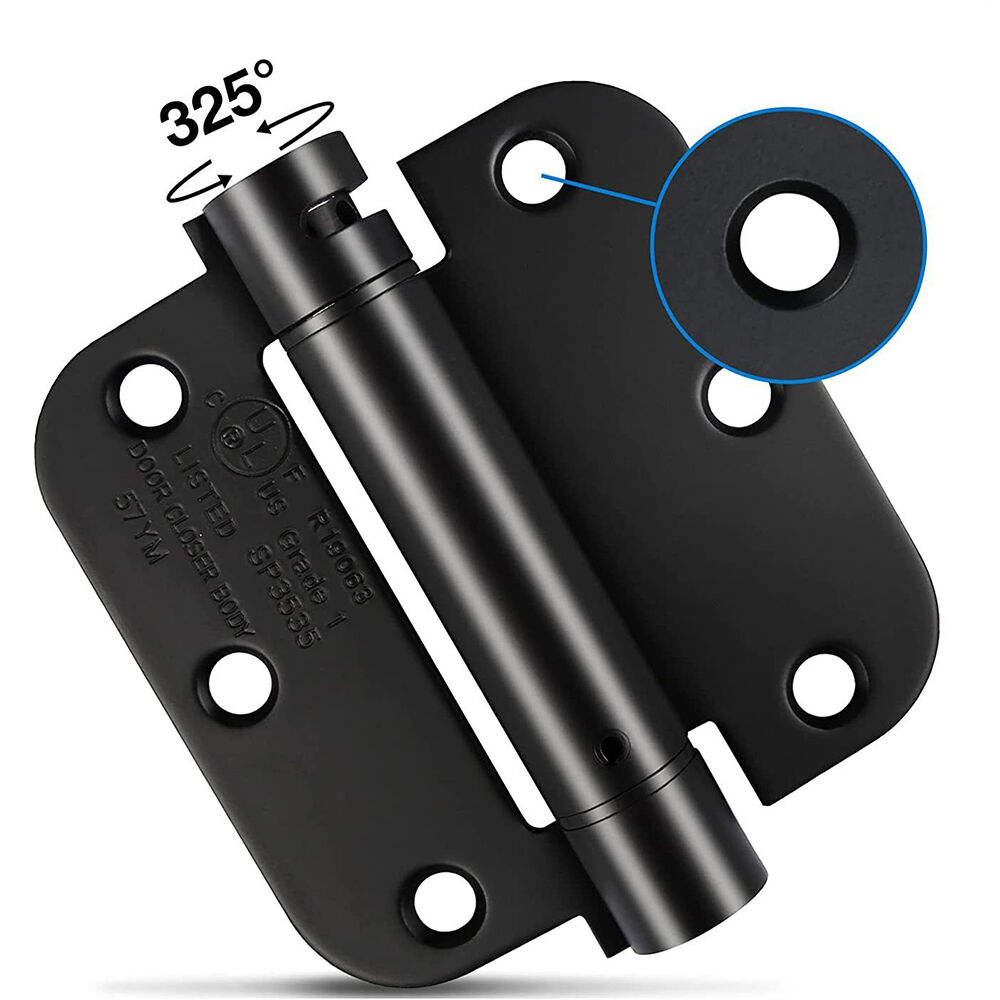 Bulk Buy China Wholesale Invisible Spring Door Closer Automatic Door ...