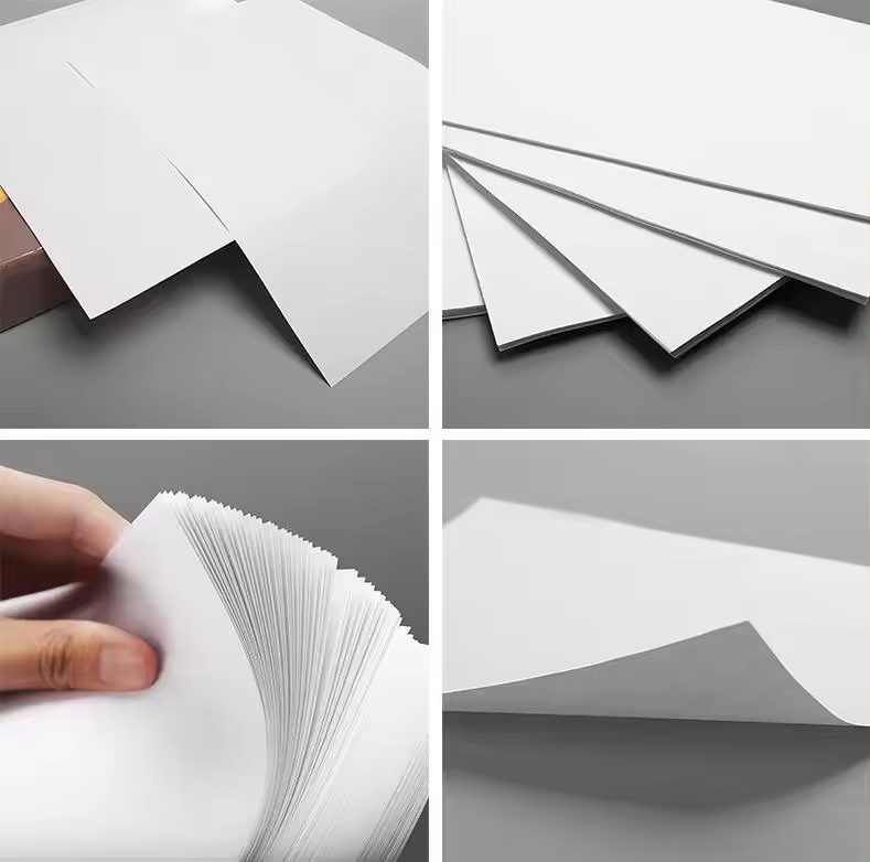 Factory Direct High Quality China Wholesale Wholesale Cheap Papel A4 ...