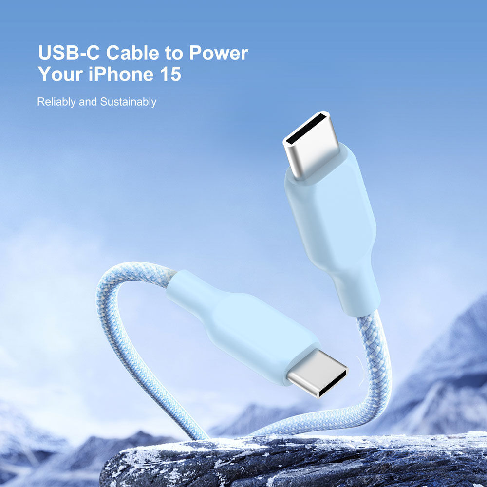 Factory Direct High Quality China Wholesale Usb C Cable 60w Pd 3a Fast ...