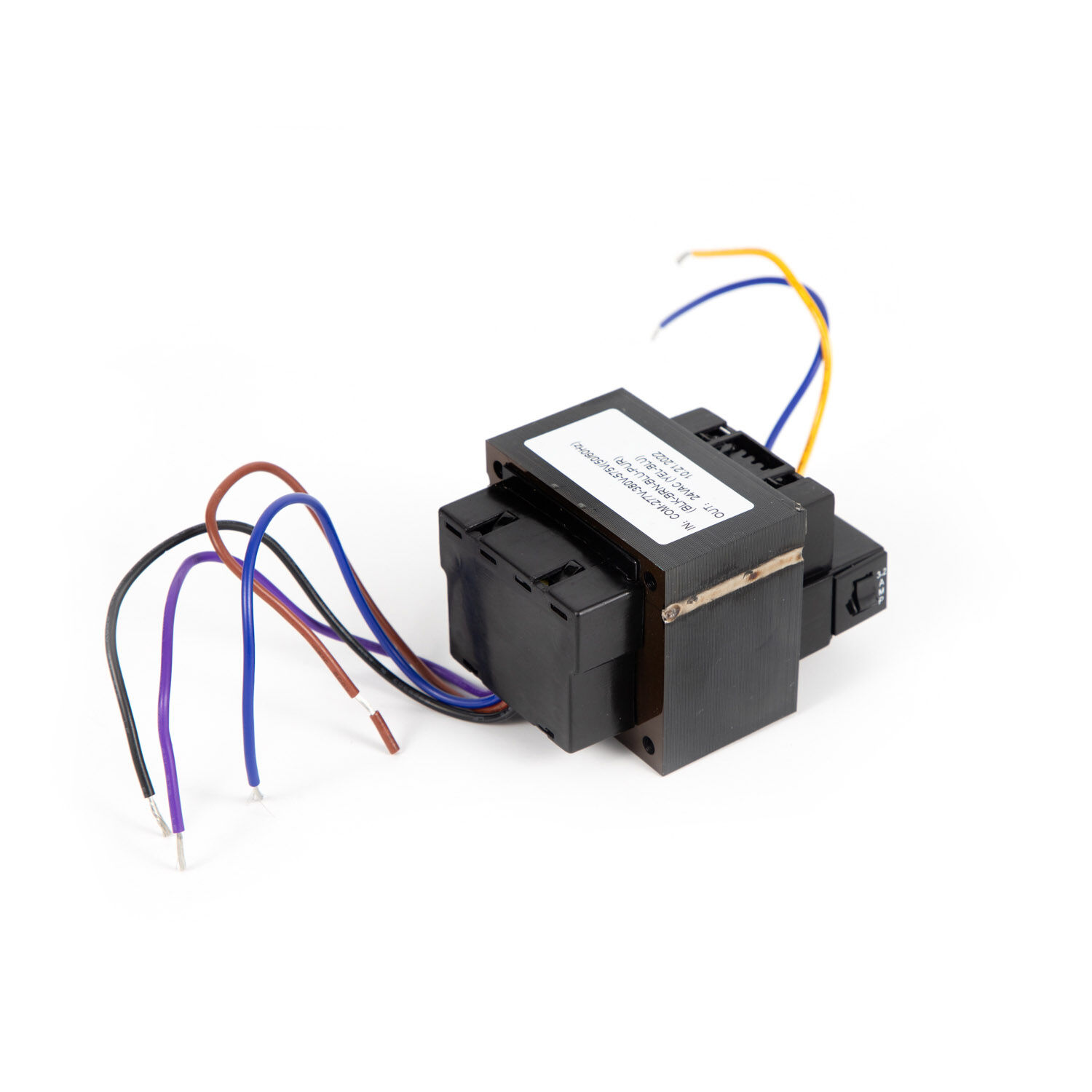 China Factory Manufacture Audio Transformer With Lead Wire $4 ...