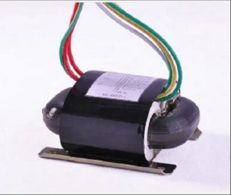 Bulk Buy China Wholesale Al Transfo With R Core Transformer Custom ...
