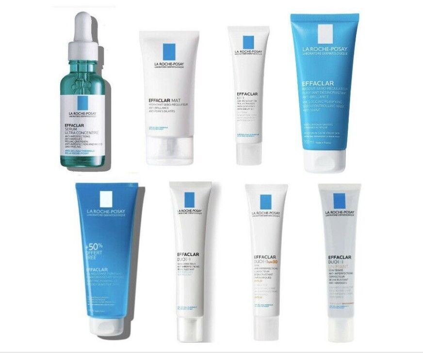 Bulk Buy Canada Wholesale La Roche Posay Effaclar H Iso-biome Cream ...