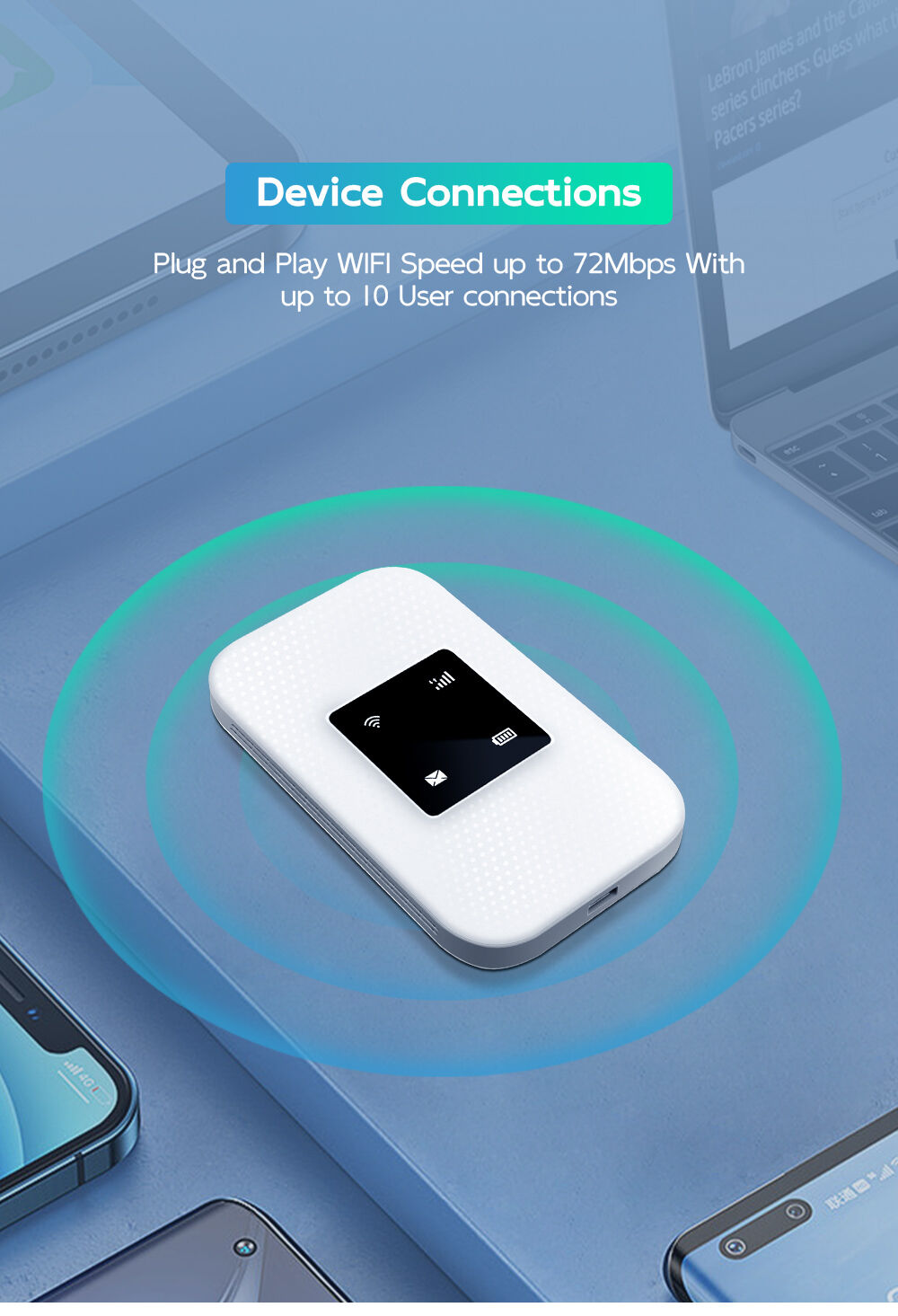 Factory Direct High Quality China Wholesale High-speed 4g Lte Modem ...