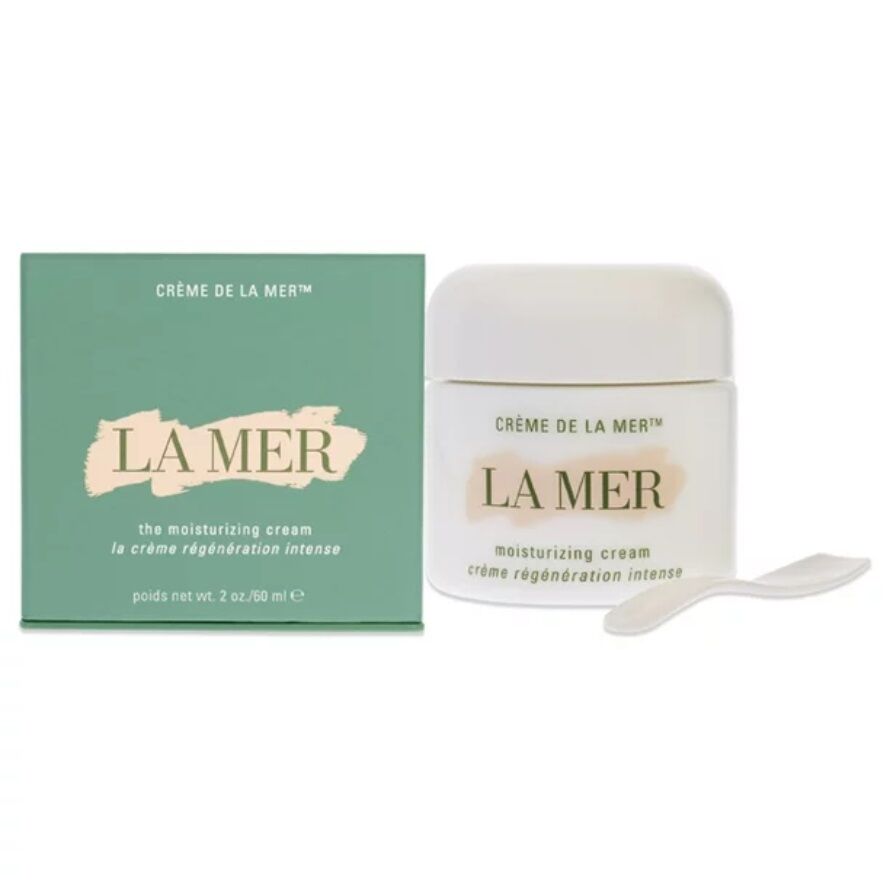 La Mer The Moisturizing Face Cream By La Mer For Unisex - 2 Oz Cream ...