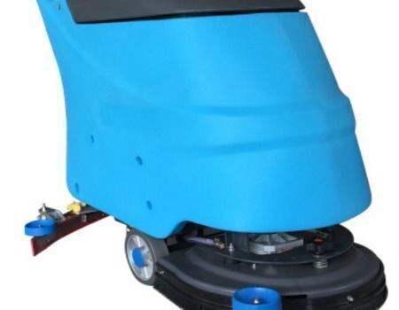 High Quality Industrial Push Sweeper For Efficient Floor Cleaning. Jx ...