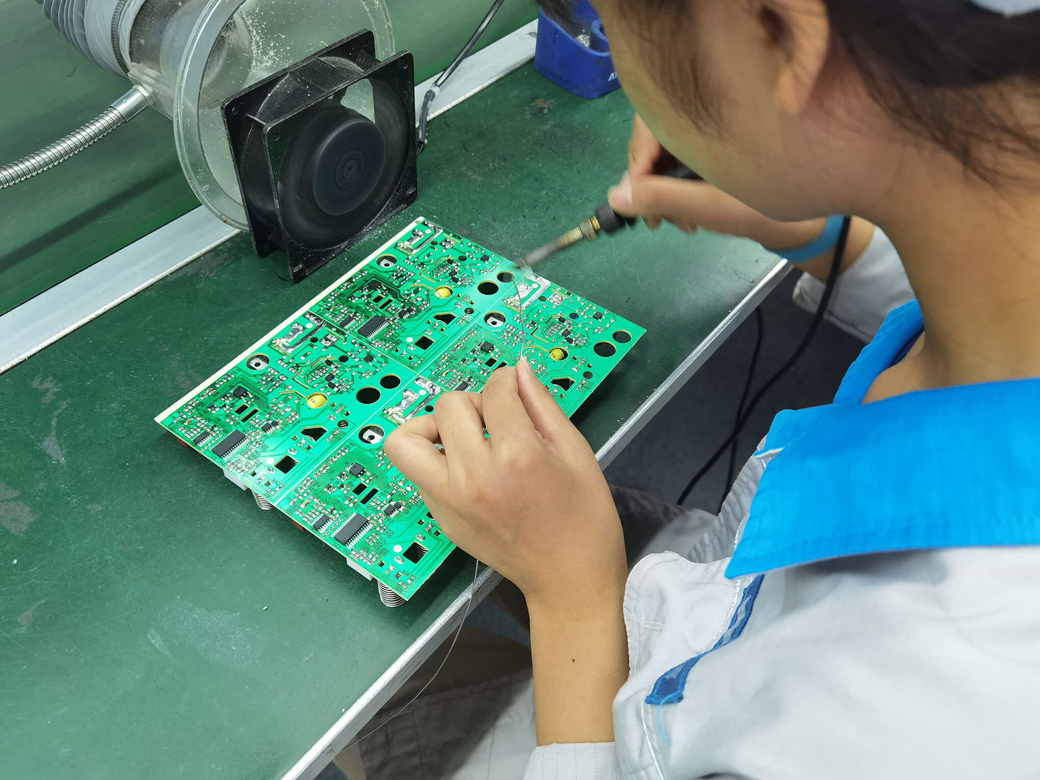 Buy China Wholesale Merrillchip Mcpcba Electronic Products High Quality ...