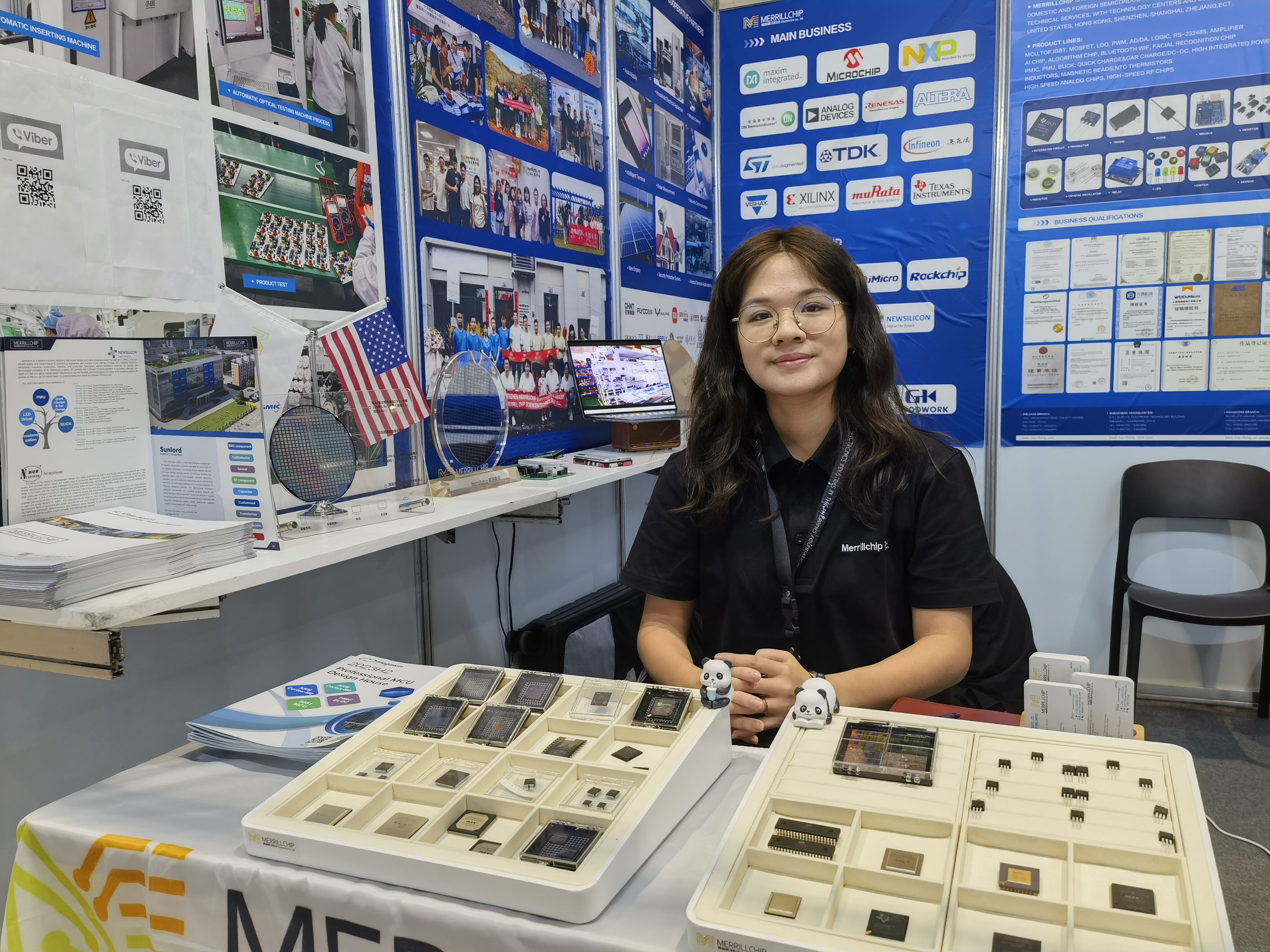 Buy China Wholesale Merrillchip Mcpcba Professional Pcb Design Customization Oem And Odm ...