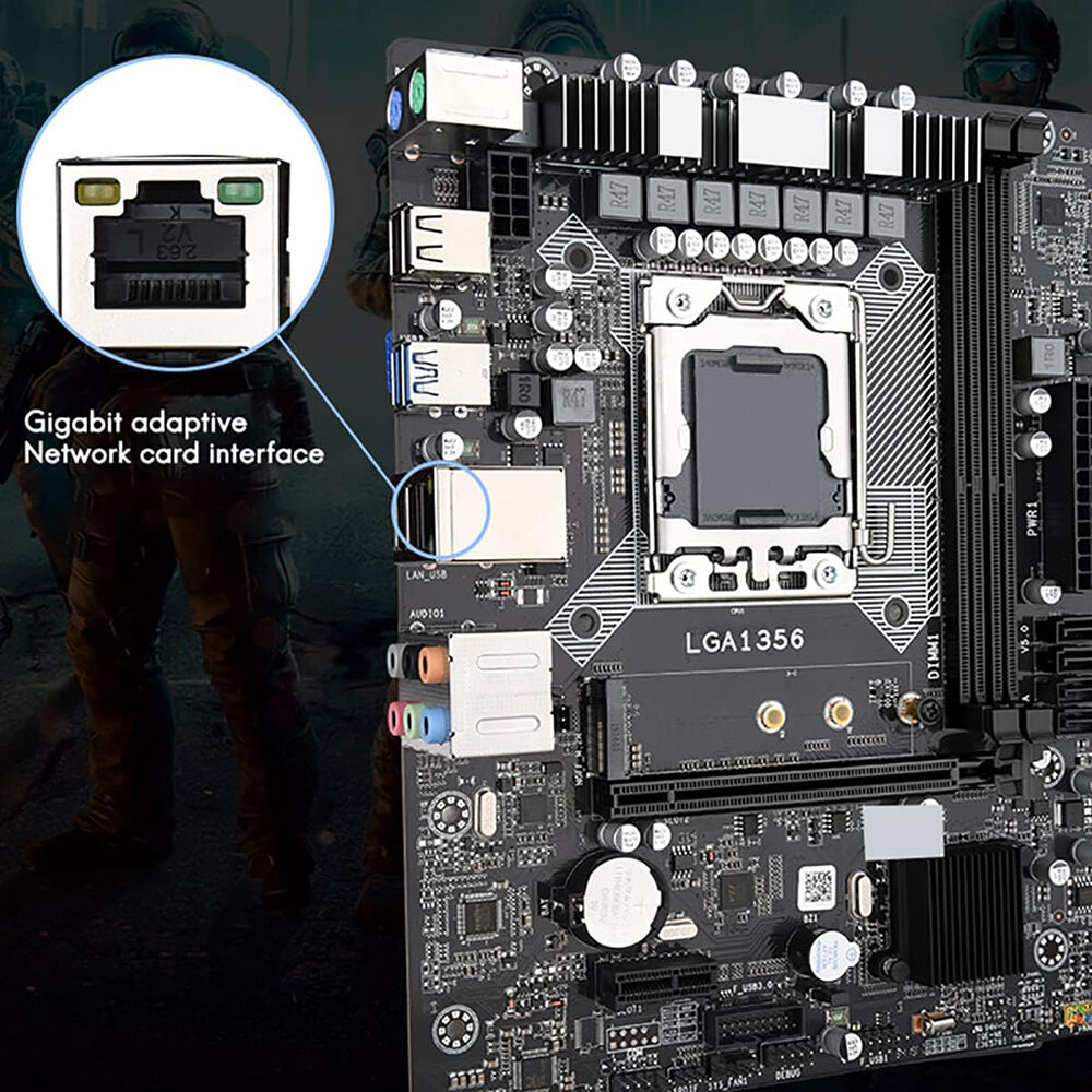 Bulk Buy China Wholesale Motherboard X79a 2.0 Lga1356 Pci-e 16x Ddr3x2 ...