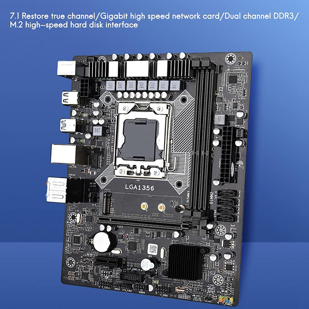 Bulk Buy China Wholesale Motherboard X79a 2.0 Lga1356 Pci-e 16x Ddr3x2 ...