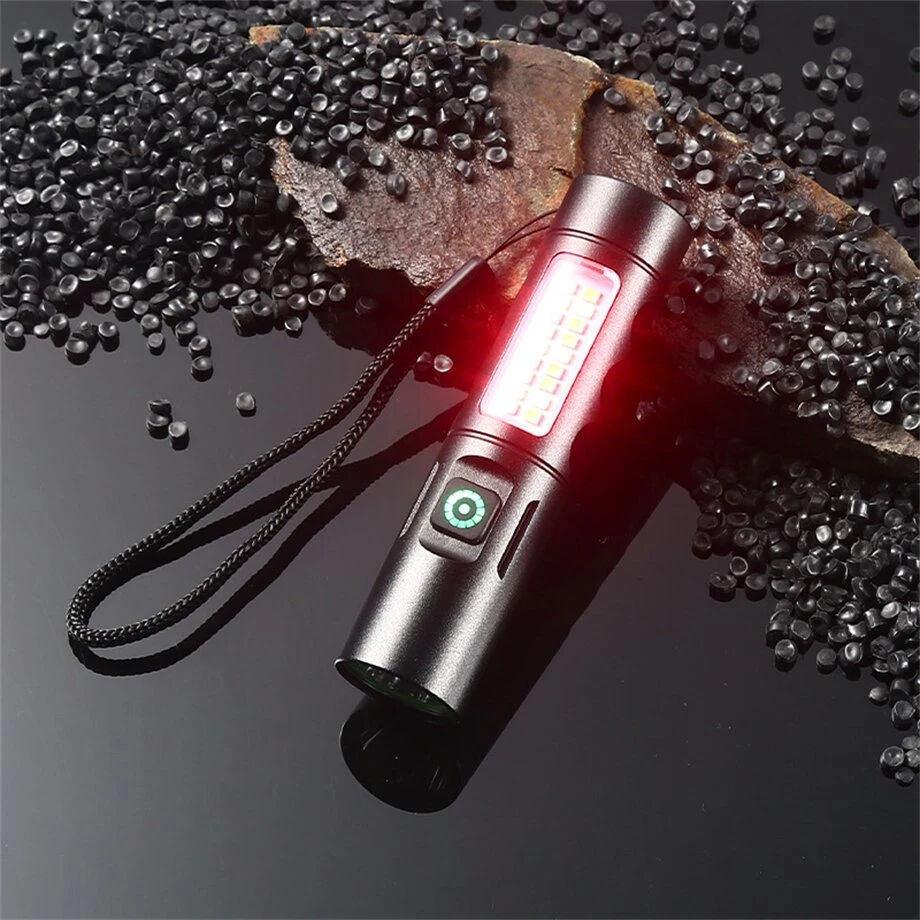 Factory Direct High Quality China Wholesale New Fixed Focus Led ...