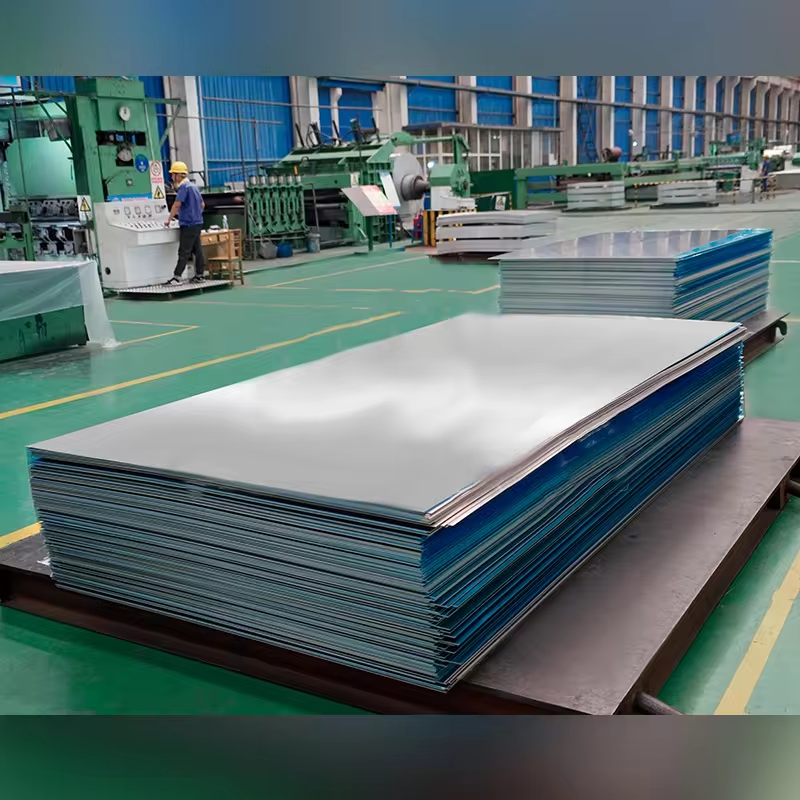 1-50mm Thick 5052 5082 Aluminum Plate 5083 5154 Aluminum Sheet For Ship ...