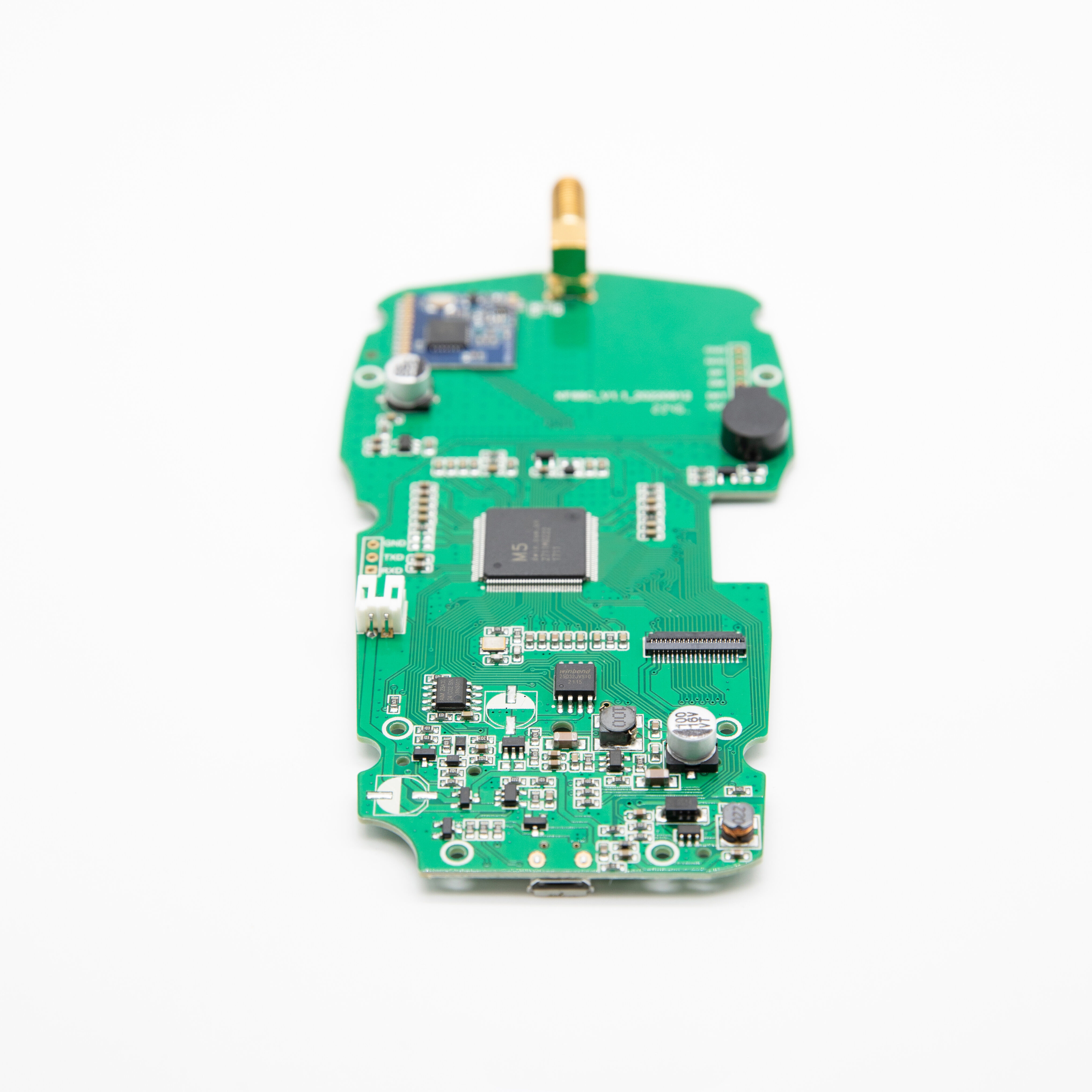 Oem Odm Custom Electronic Assembly Manufacturer Pcba For Wireless Sonar ...