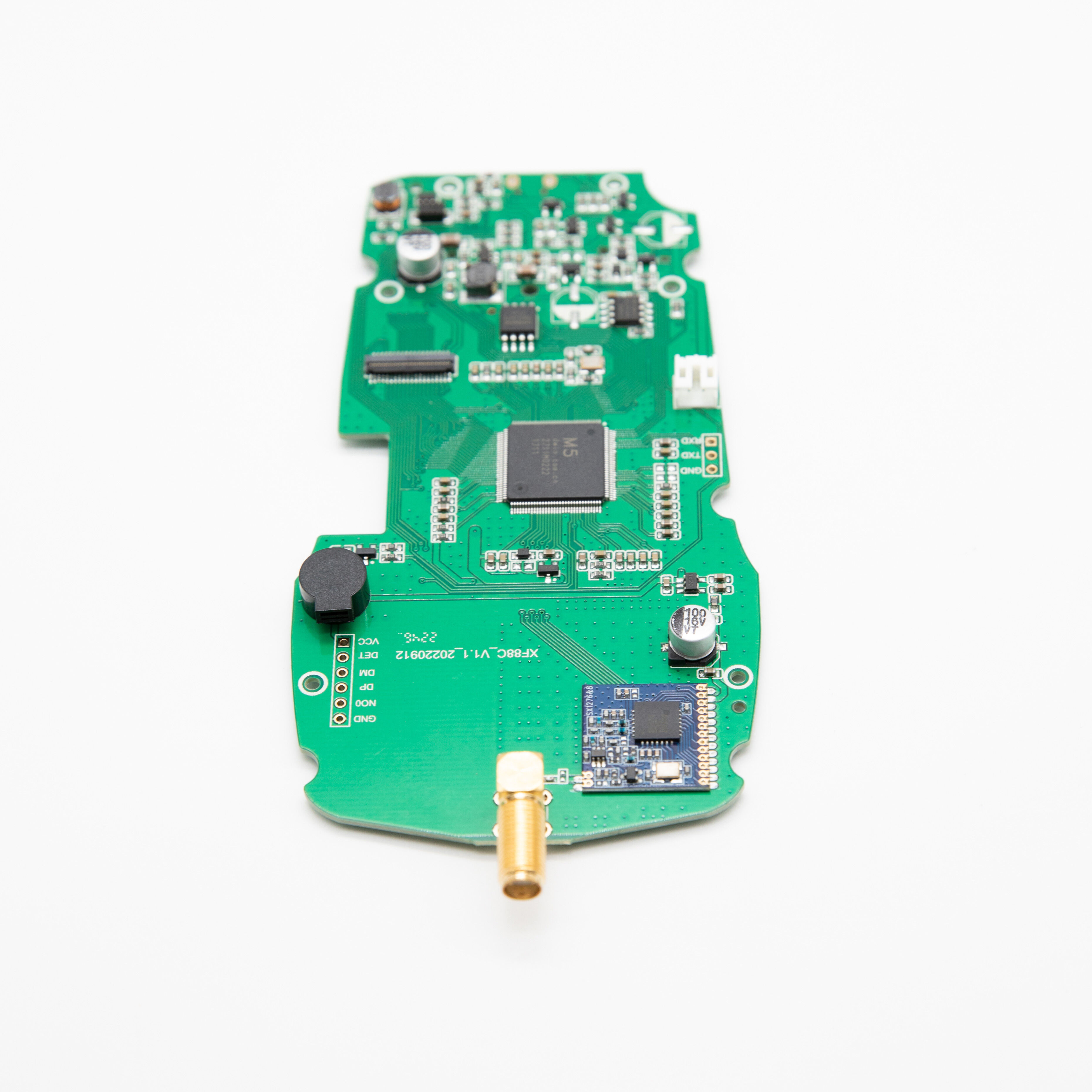 Oem Odm Custom Electronic Assembly Manufacturer Pcba For Wireless Sonar ...