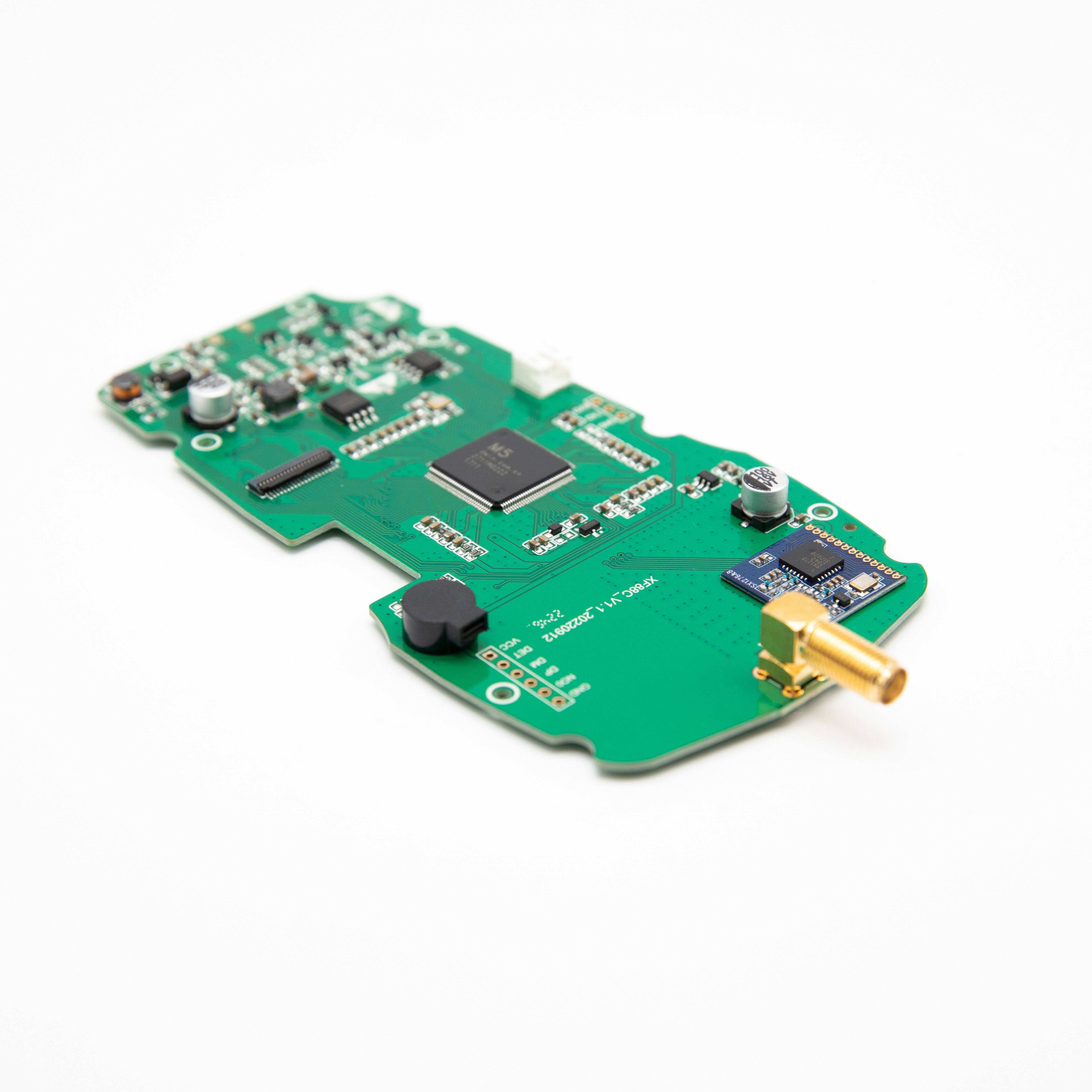 Oem Odm Custom Electronic Assembly Manufacturer Pcba For Wireless Sonar ...