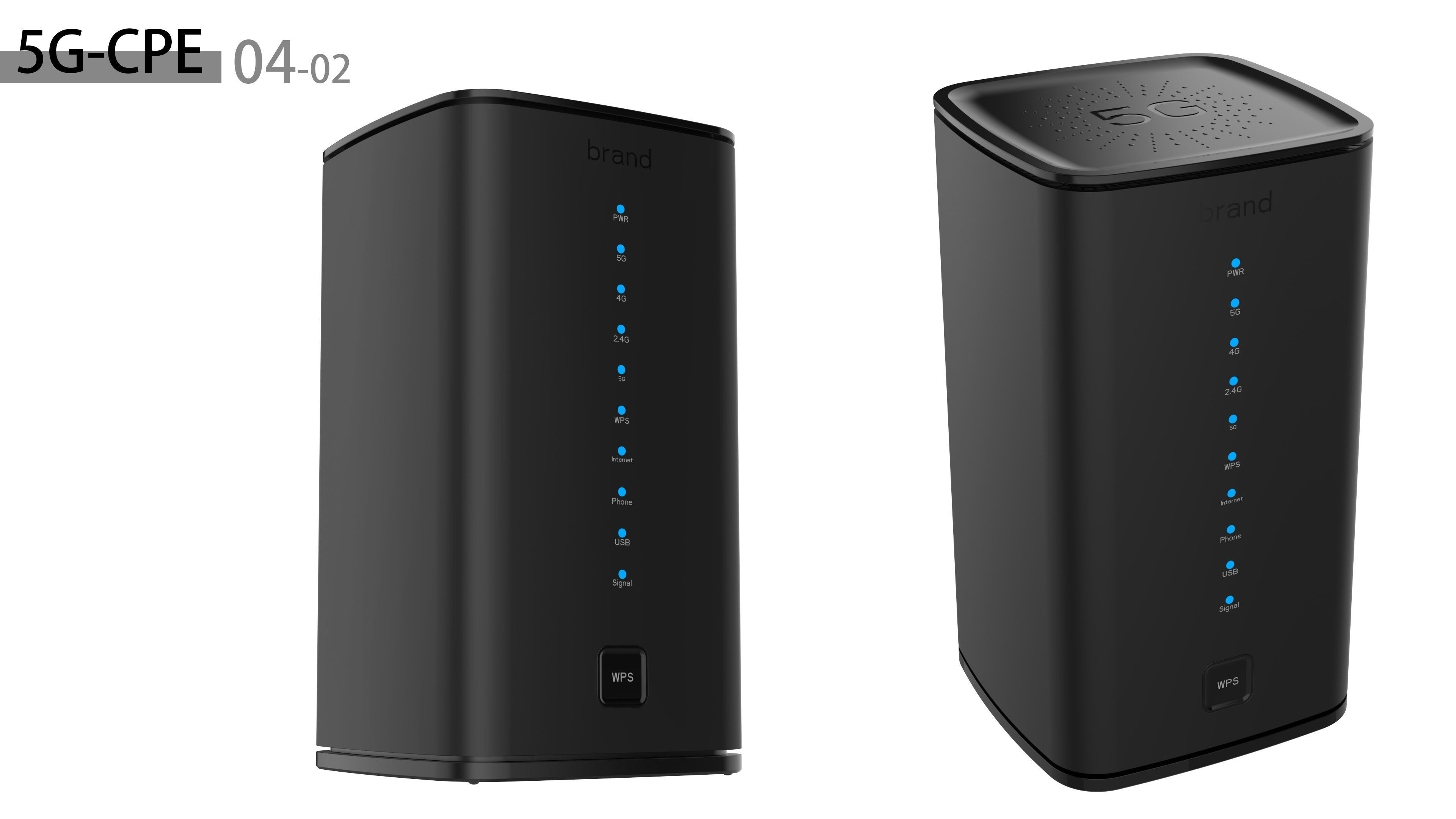 Competetive Price 5g Cellular Network Fwa, Cpe, Mifi, Router - Buy China Wholesale 5g 4g Router ...