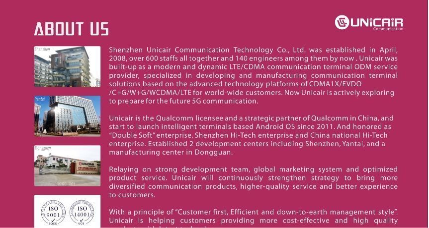 Qualcomm Sdm662/sdm460 Octa Core 4g Rugged Smartphone, Iot Devices Odm ...