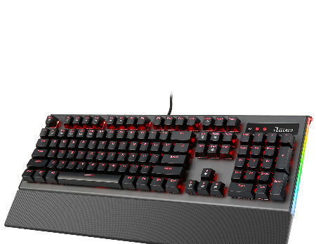 Glorious E-sports Optical Mechanical Keyboards, 16.8million Rgb ...