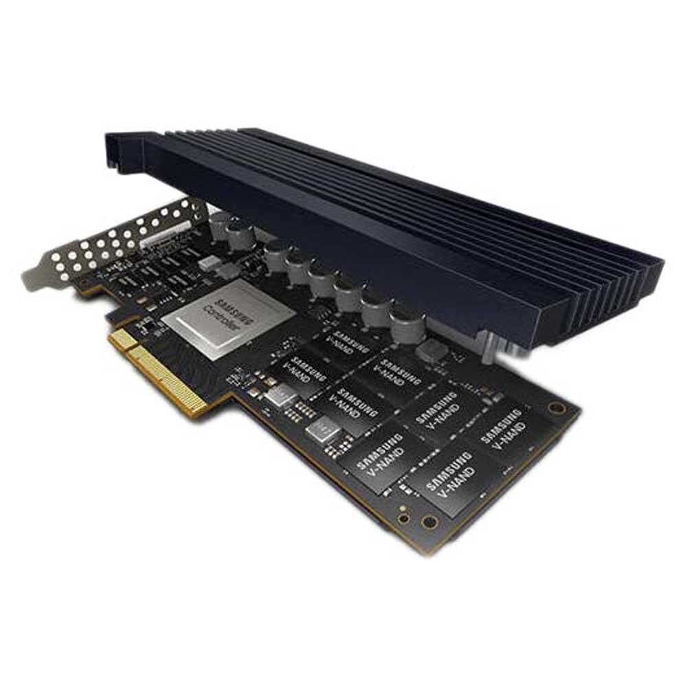 Samsung Ssd-pm1735 1.6tb/3.2tb/6.4tb/12.8tb.pcie 4.0 X8 Brand New ...