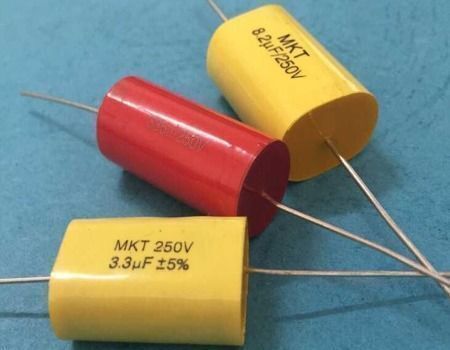 High-quality Polypropylene Capacitors Jx - China Wholesale ...