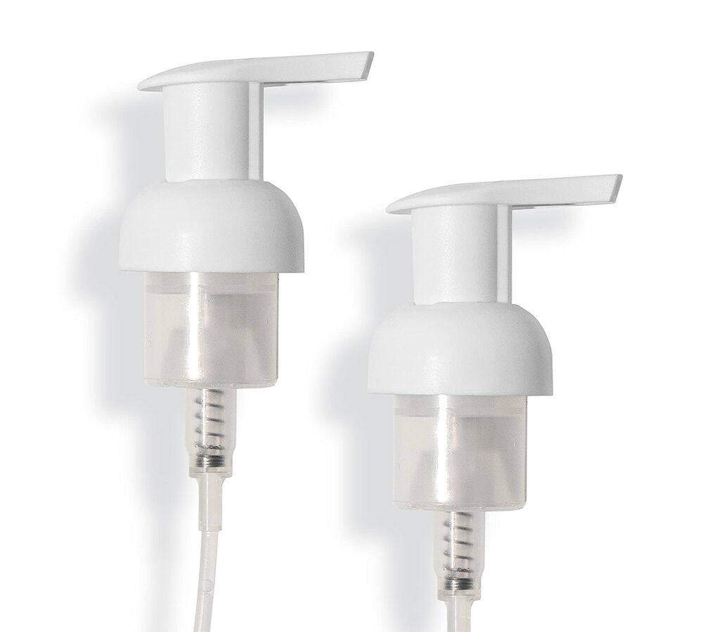 18mm 20mm 24mm 28mm Pump Bottle Factory Trigger Skincare Wholesale ...