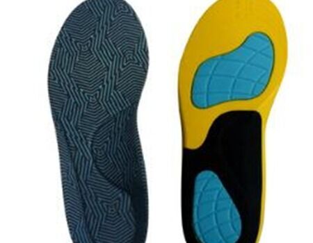 New Insole Orthopedic Flat Foot Insoles Jx - Buy China Wholesale Insole ...