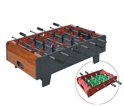 Factory Direct High Quality China Wholesale Portable Football Table ...