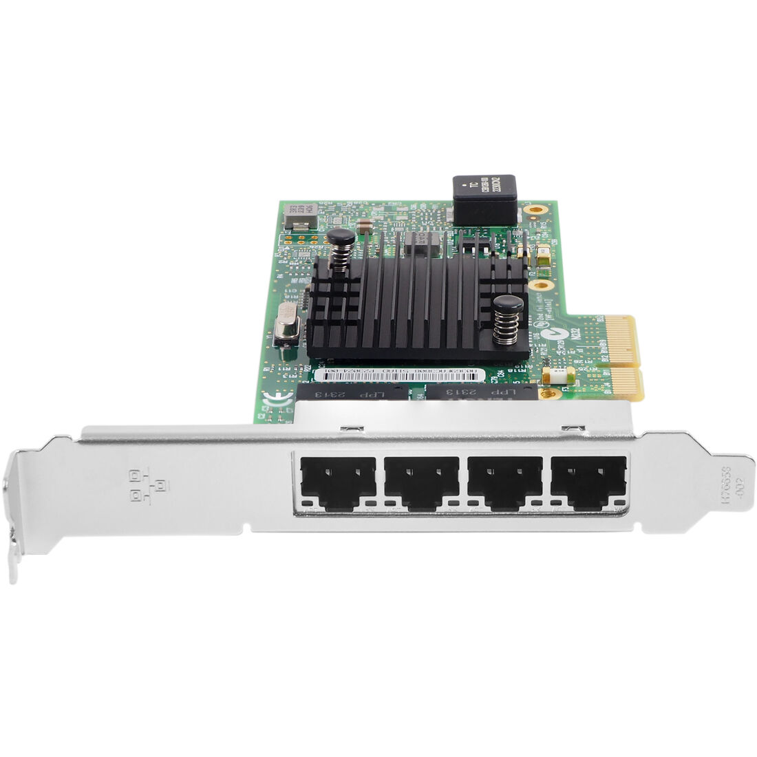 Factory Direct High Quality China Wholesale I350-t4v2 Quad-ports ...