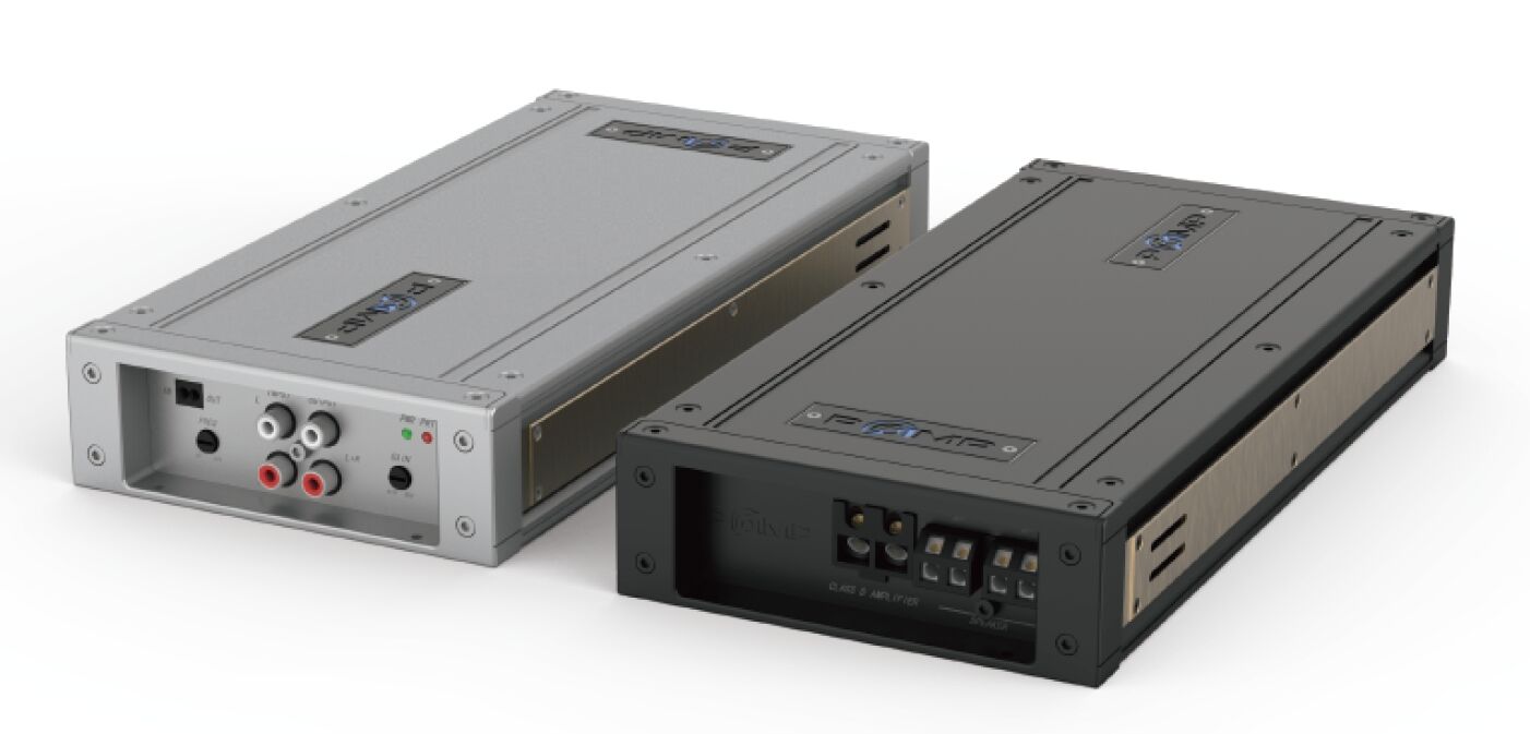 1 Channel 500 Watts D-class Amplifier, Car Audio Amplifier Customized ...