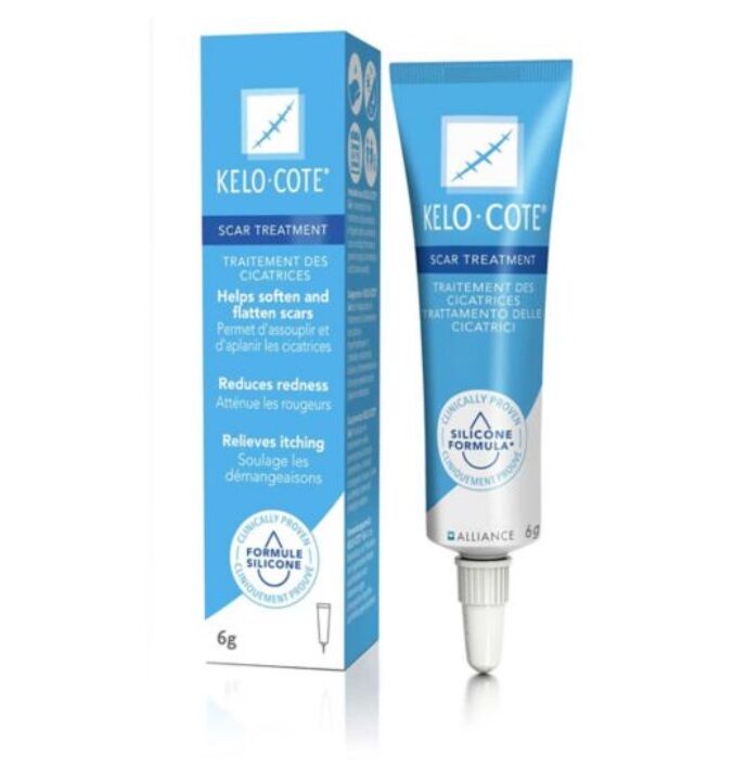 Buy Canada Wholesale Kelo-cote Scar Treatment Helps Soften & Flatten ...