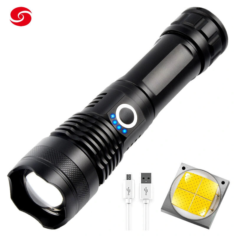 Factory Direct High Quality China Wholesale China Xinxing Tactical High Lumen Led Usd ...