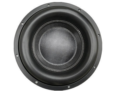 Big Powerful Professional 12inch For Car Pa Subwoofer (sw799-12 ) $80 ...