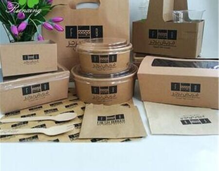 Factory Direct High Quality China Wholesale Customized Fast Food ...