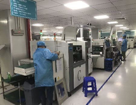 Pcba Oem Circuit Design High Level Variety Pcba Electronic Assembly ...