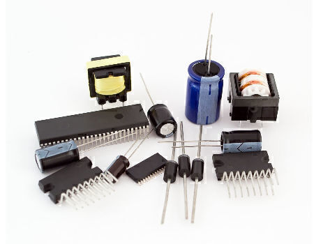 Home Appliance Controller Pcba Internet Switch Pcb Board Multilayers ...