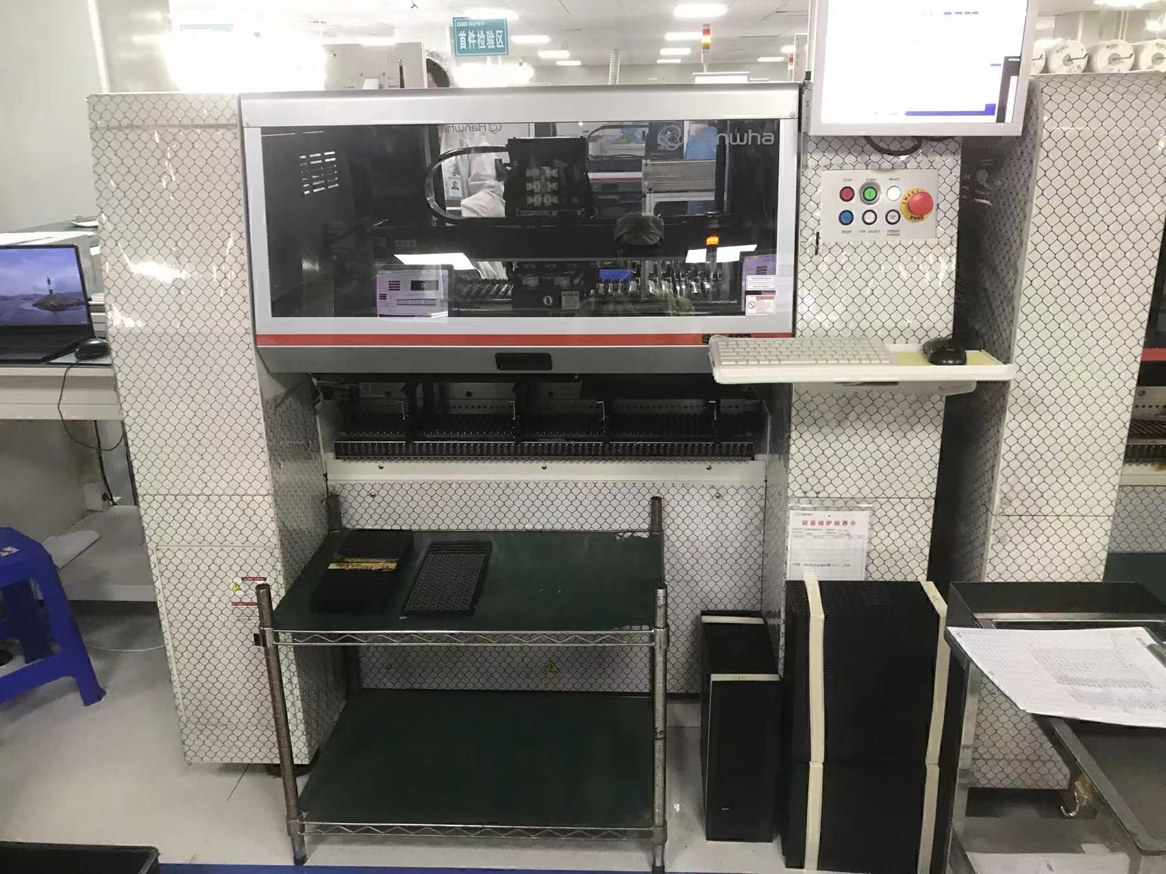 Home Appliance Controller Pcba Internet Switch Pcb Board Multilayers ...