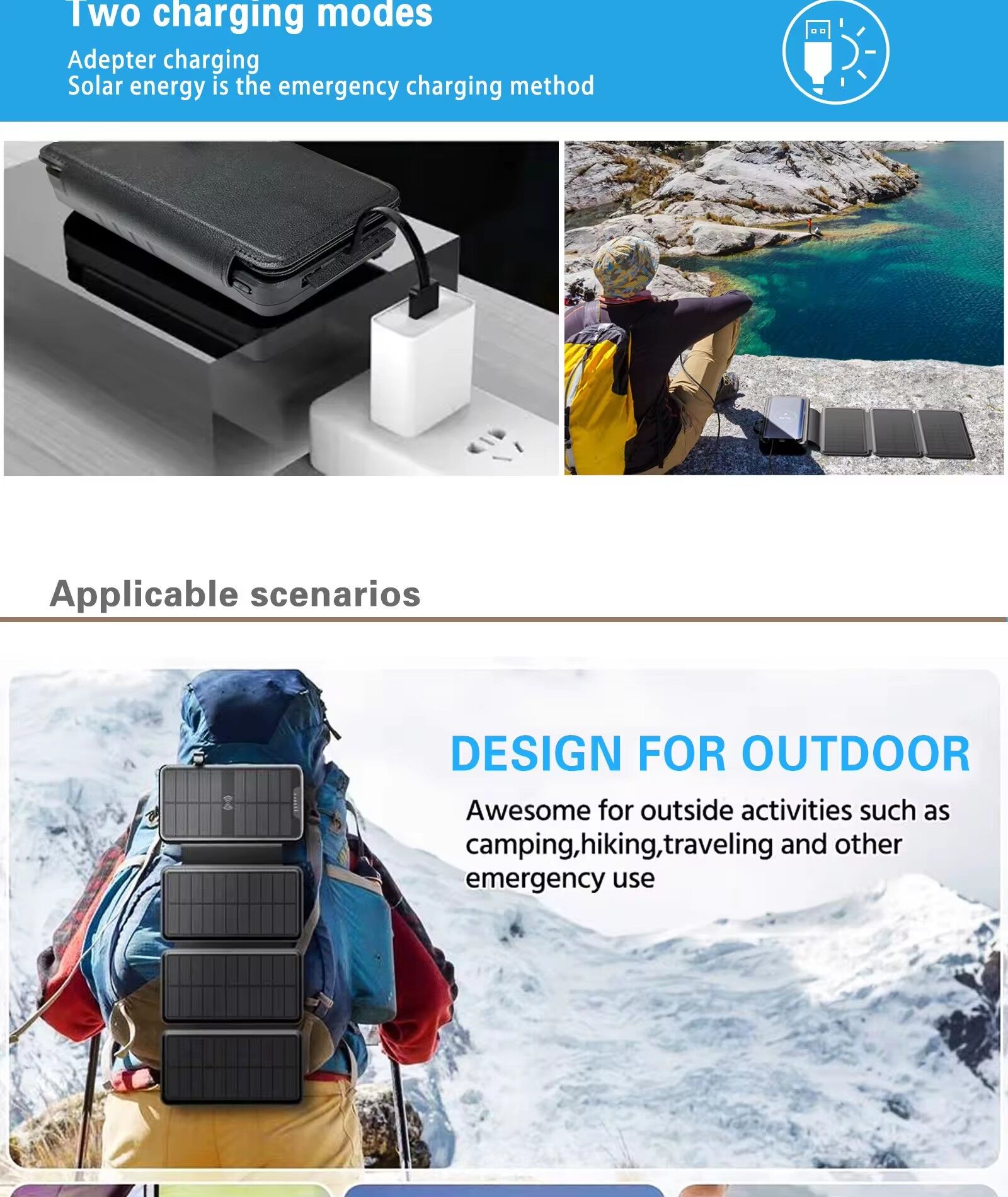 Factory Direct High Quality China Wholesale Hot Selling 38800mah ...