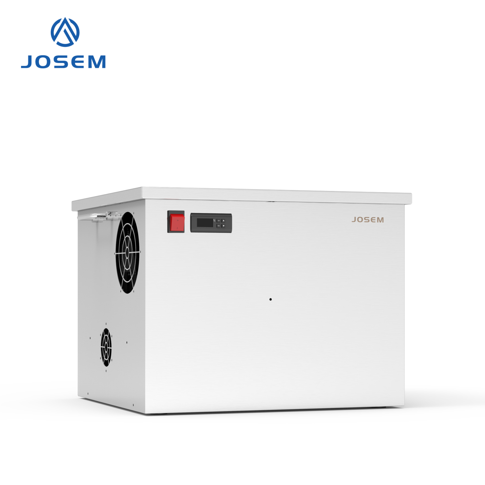 Josem E3 Rotary Dehumidifier For Industrial High Quality Desiccant ...