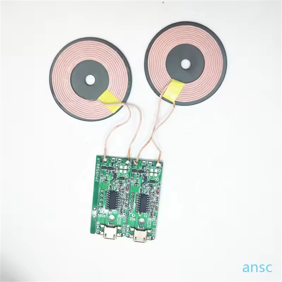 Direct Sales Wholesale Low-cost Wireless Charging Transmitter Module ...