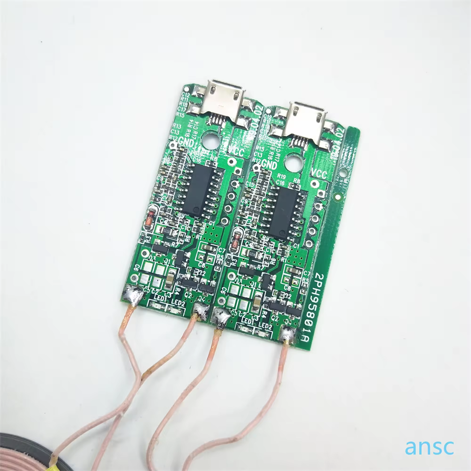 Direct Sales Wholesale Low-cost Wireless Charging Transmitter Module ...
